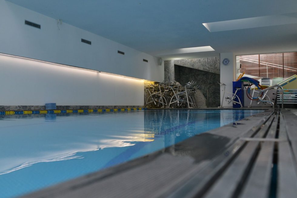 Aveiro | Ginásio Knock-Out Health and Fitness Centers em Aveiro