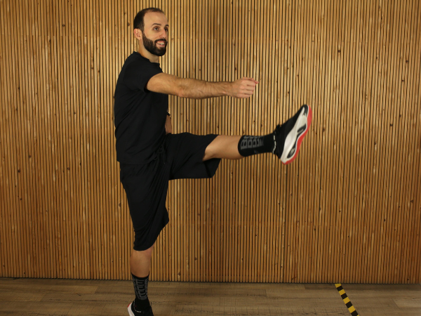 Aulas de Grupo - Ginásio Knock-Out Health and Fitness Centers em Aveiro