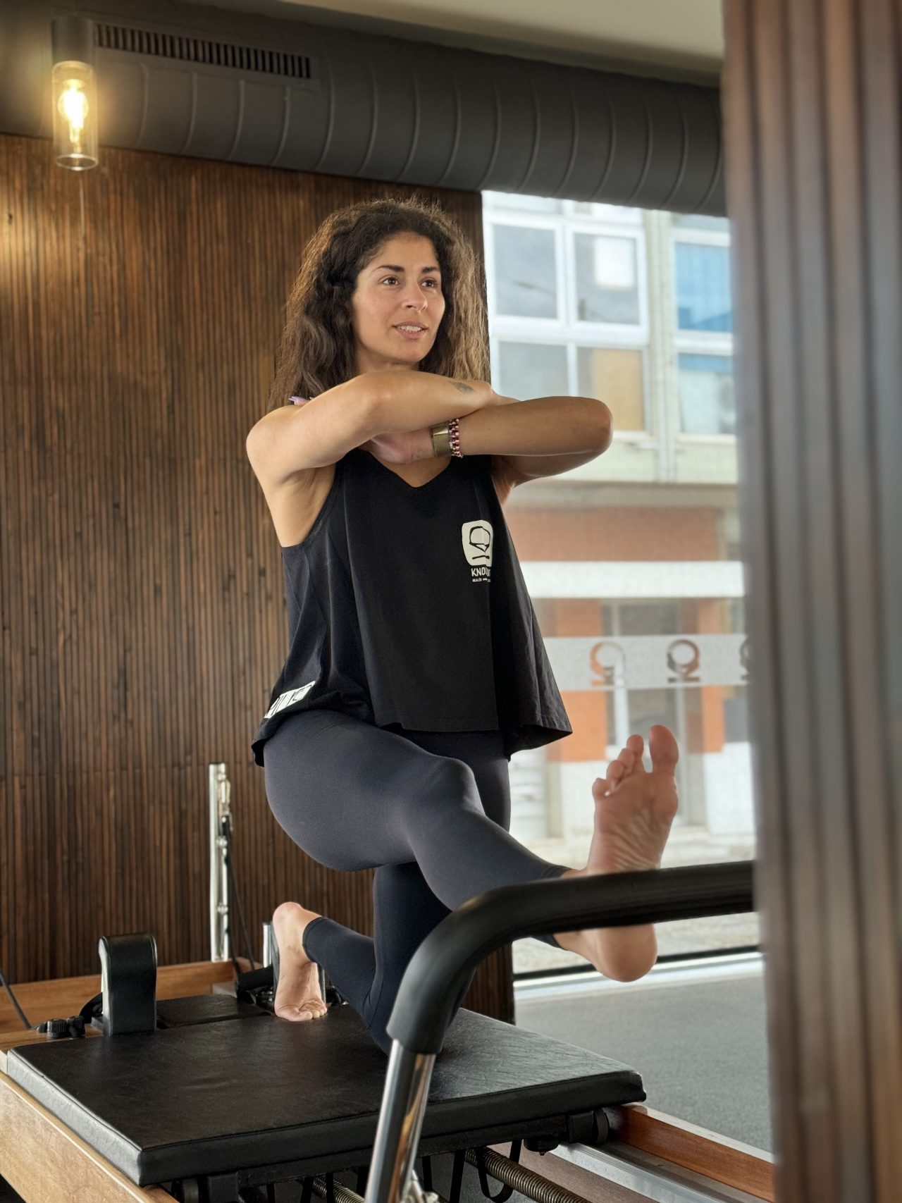 Serviços Extra - Ginásio Knock-Out Health and Fitness Centers em Aveiro